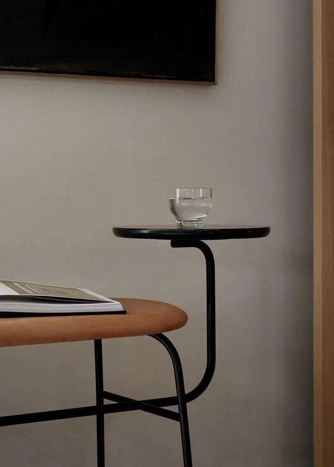 AFTEROOM BENCH — AFTEROOM