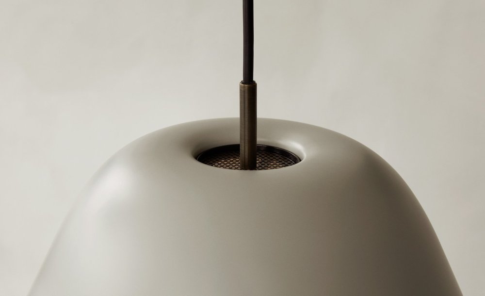 LEVITATE PENDANT LAMP — AFTEROOM