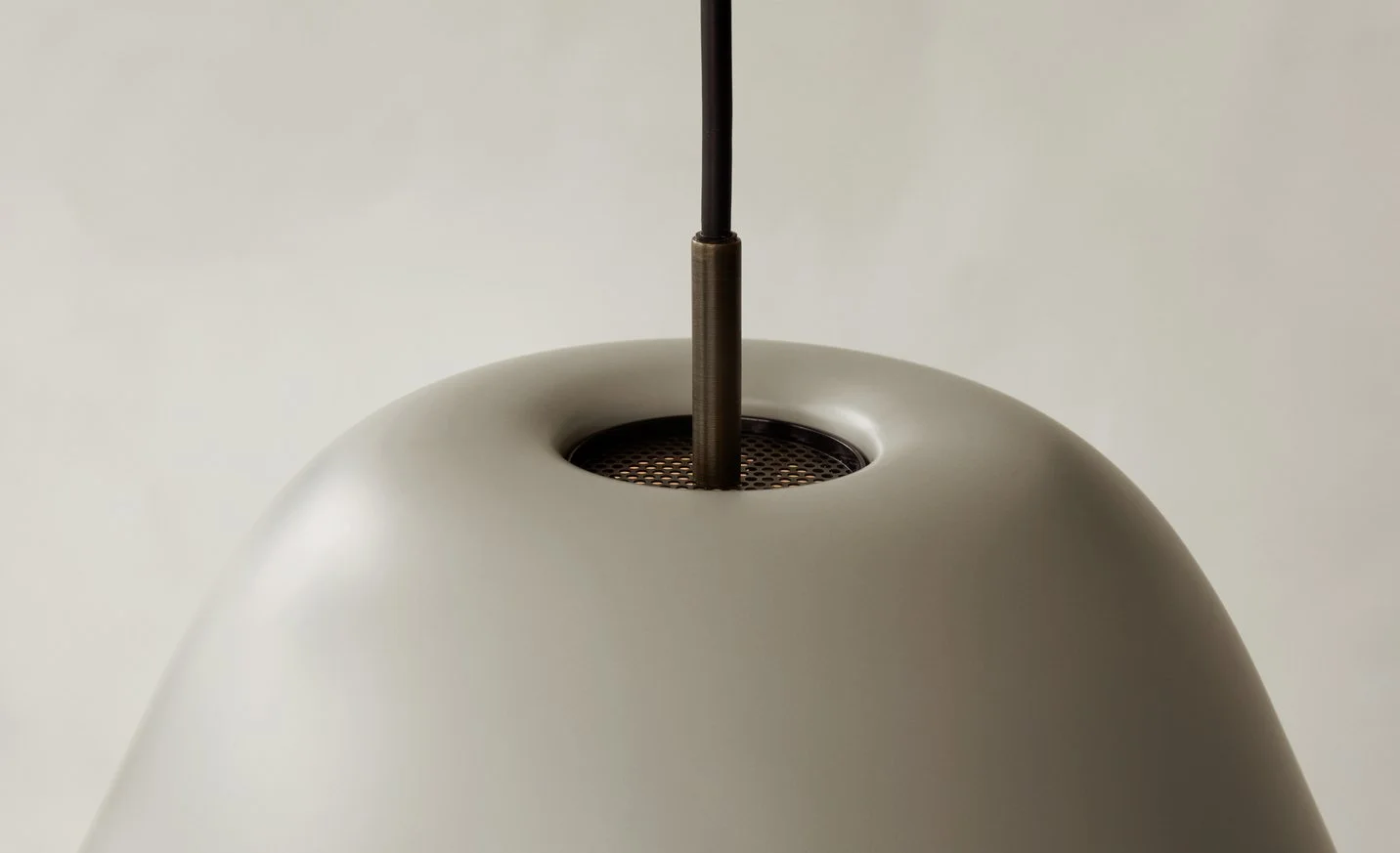 LEVITATE PENDANT LAMP — AFTEROOM