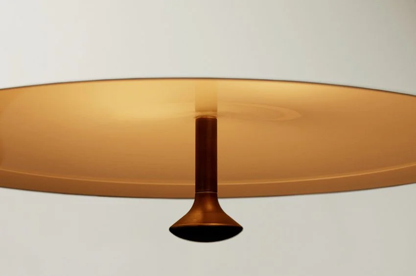 LEVITATE PENDANT LAMP — AFTEROOM