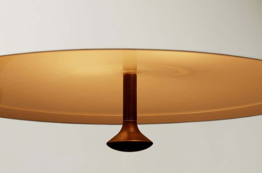 LEVITATE PENDANT LAMP — AFTEROOM