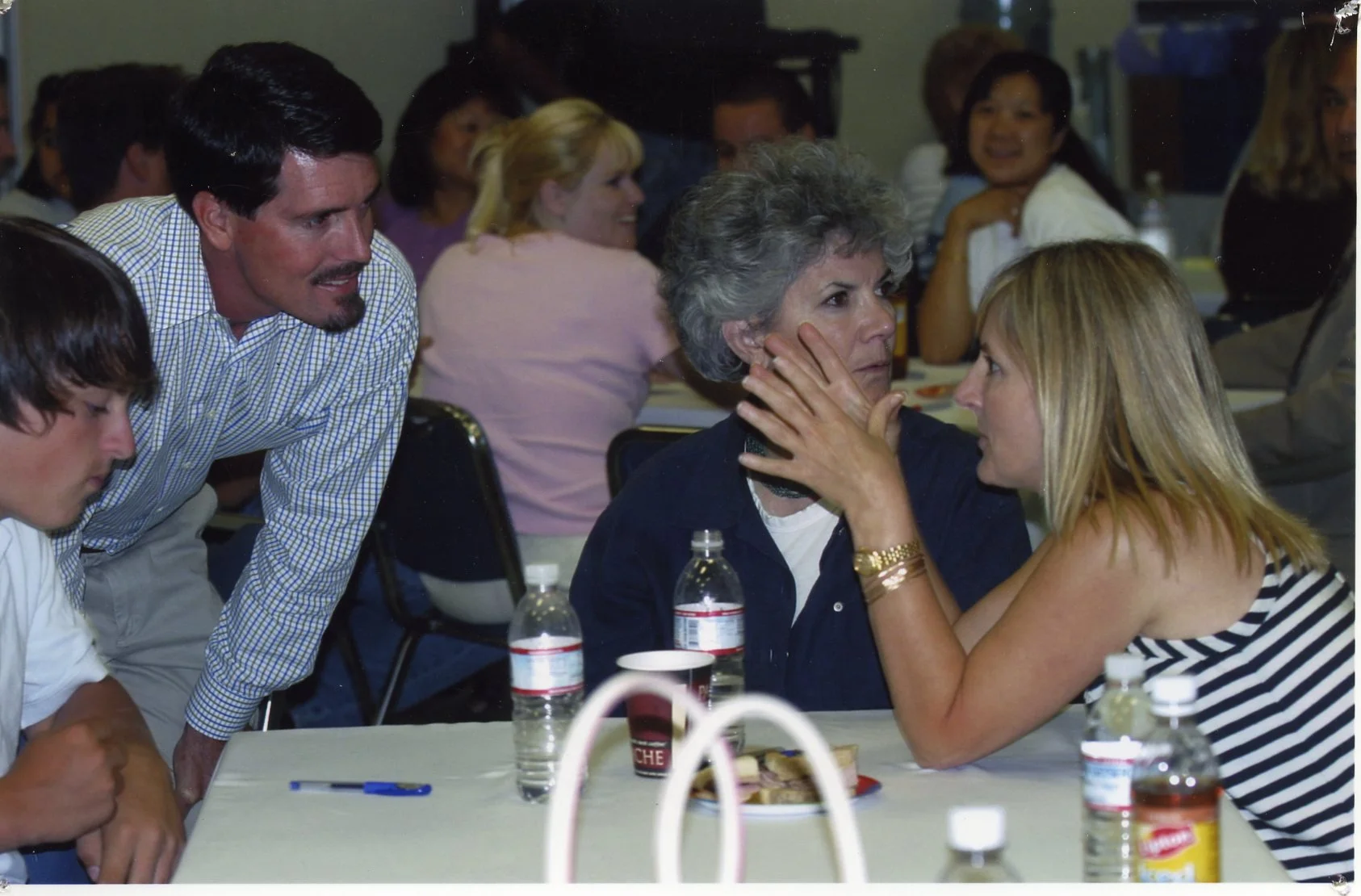 About — Tracy Concerned Citizens for an Aquatic Center
