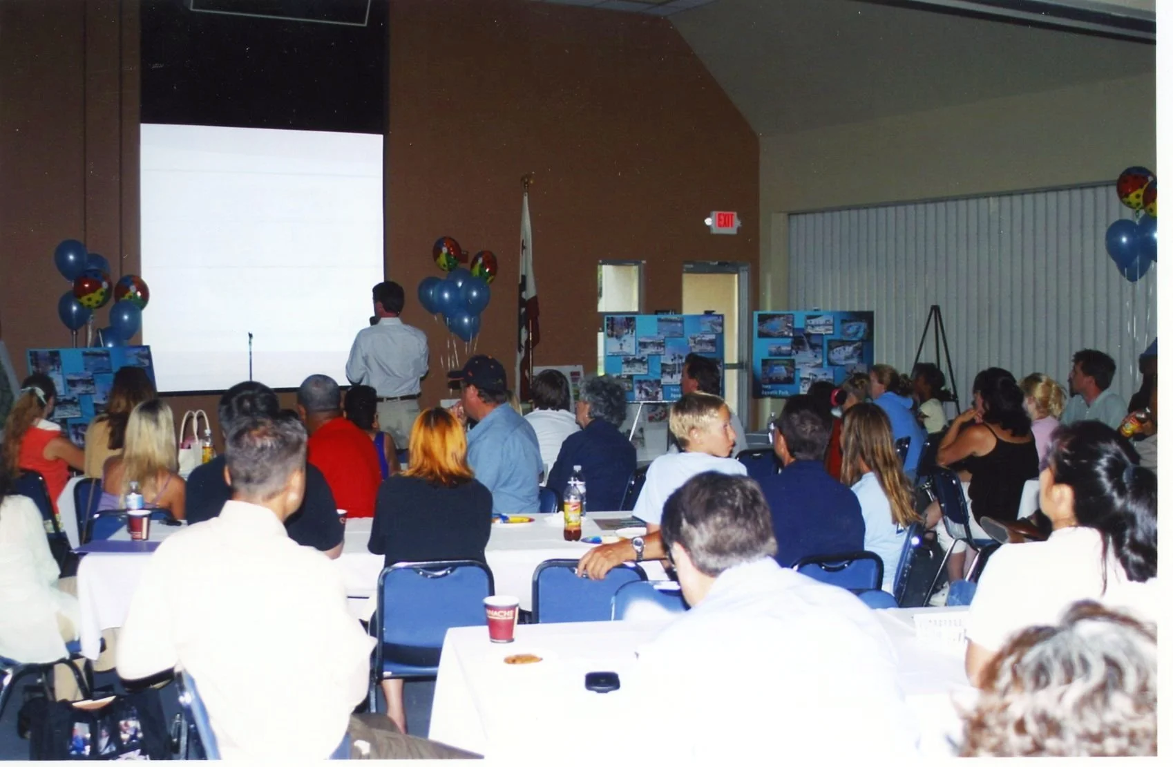 Tracy Aquatic Center