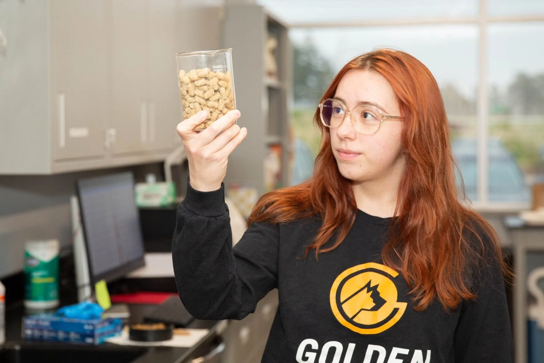 Golden Pet Manufacturing