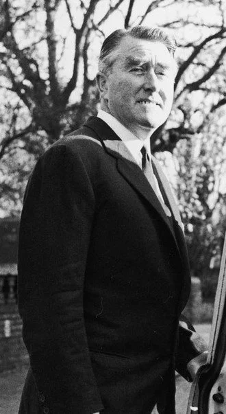 Prince Roy — Micronational Hall of Excellence