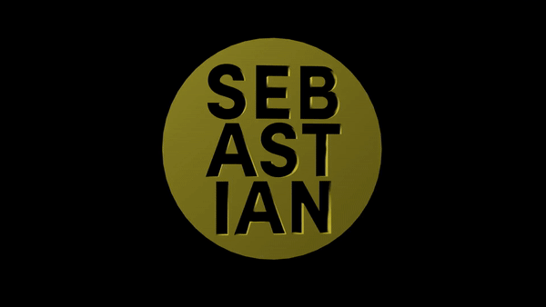About — Sebastian .D