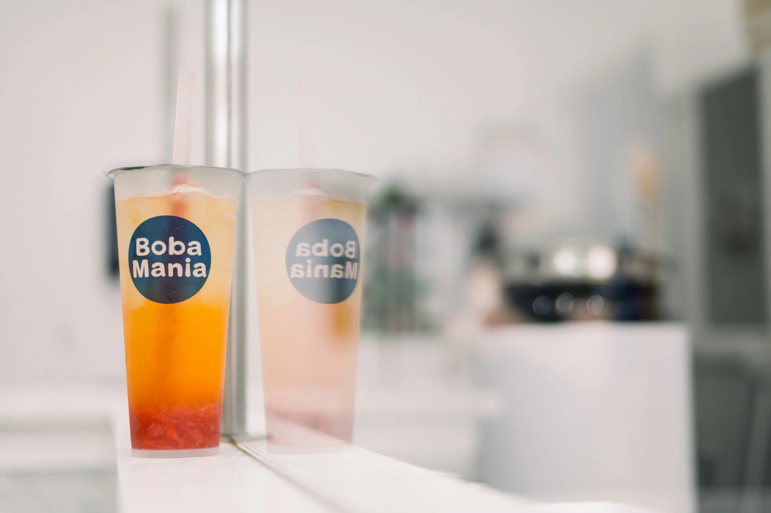 Gallery — BobaMania