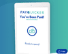 Getting Paid | Payquicker — PomPortal