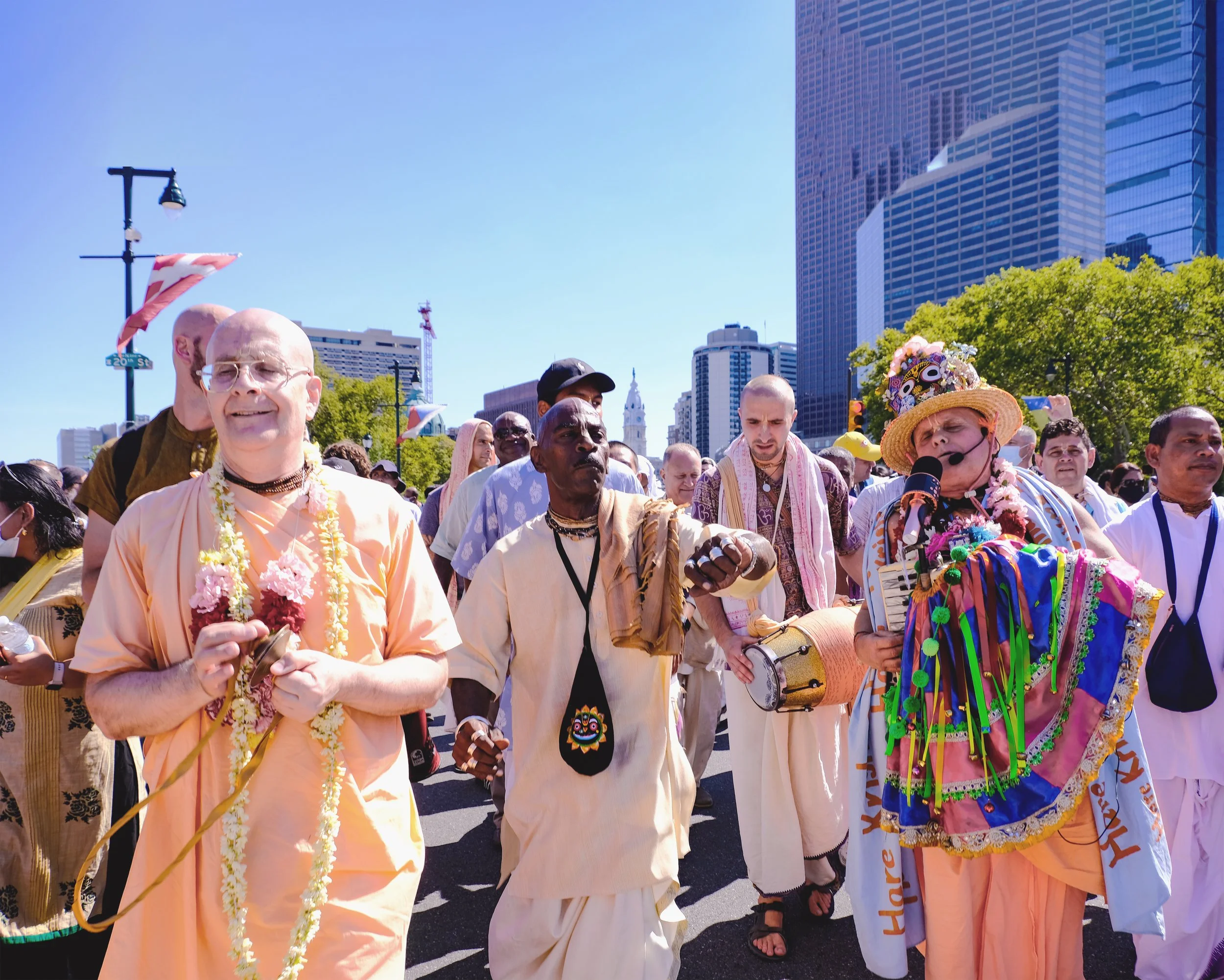 ISKCON PHILADELPHIA