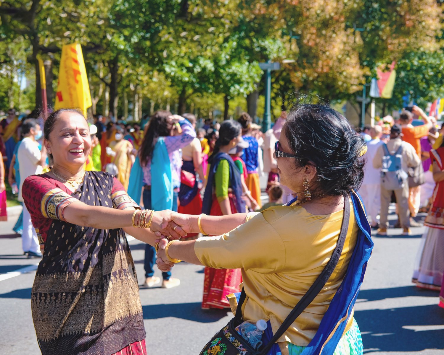 ISKCON PHILADELPHIA