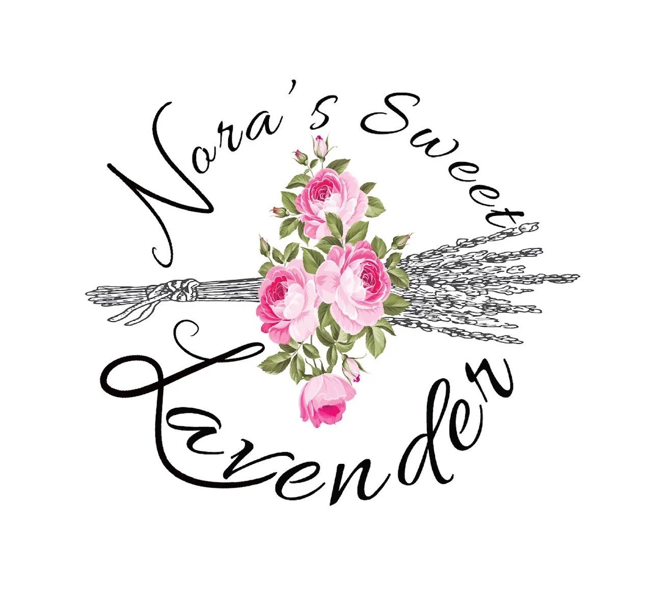 Nora's Sweet Lavender