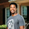 About Aaron Montgomery — Aaron Montgomery