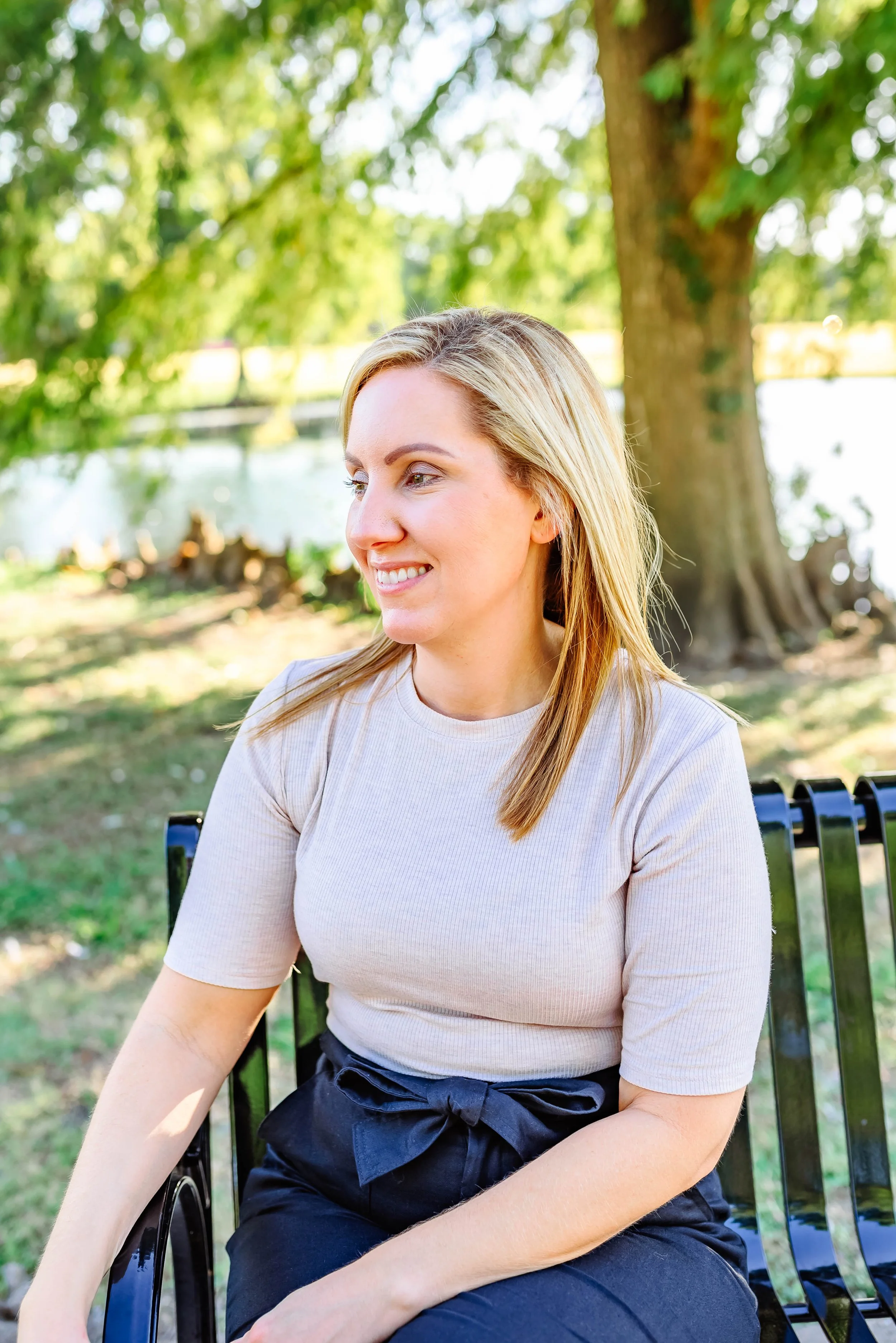 IFS Foundations Course — Dr. Kendhal Hart, LPC-S