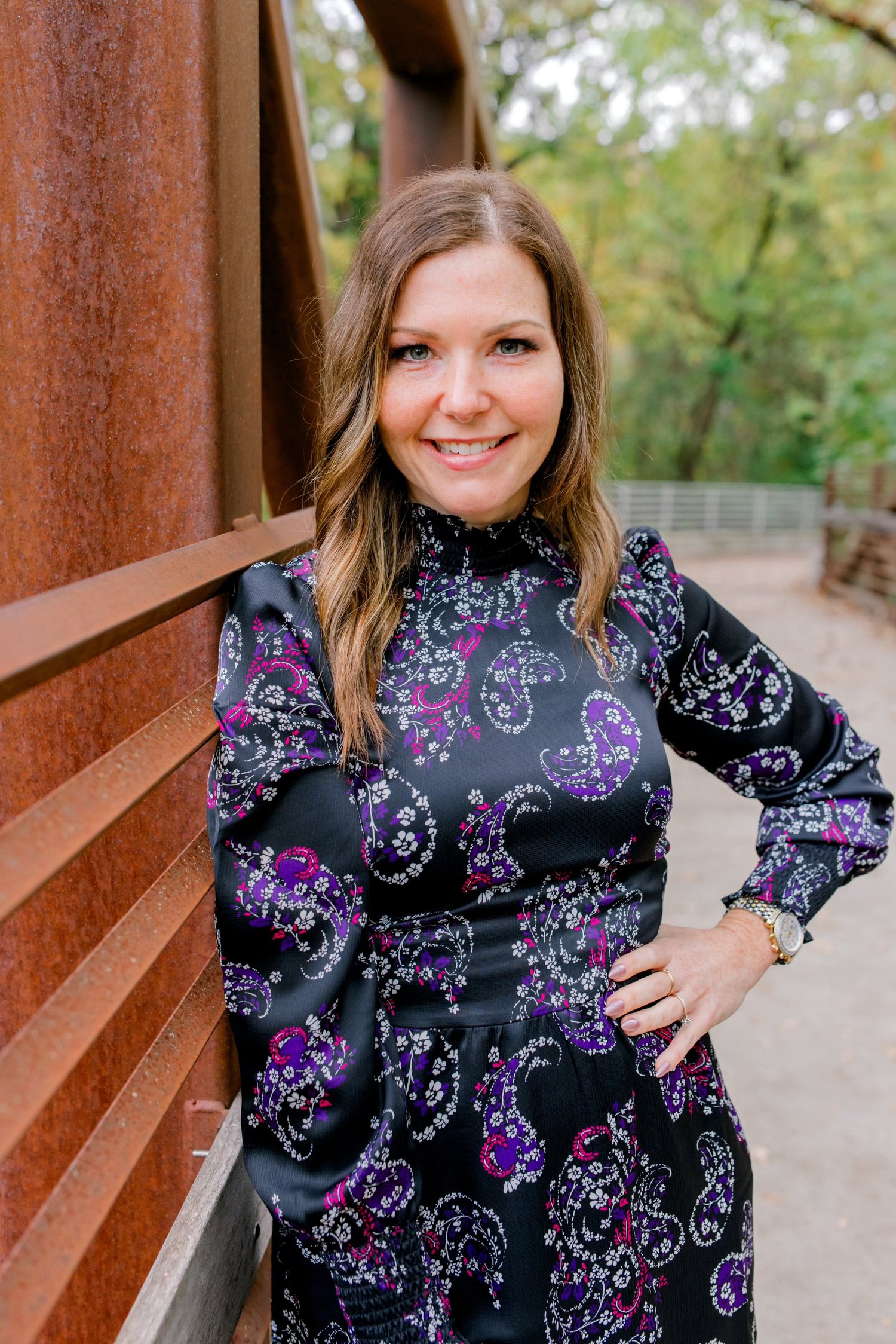 EMDR + IFS Retreats for Therapists — Dr. Kendhal Hart, LPC-S