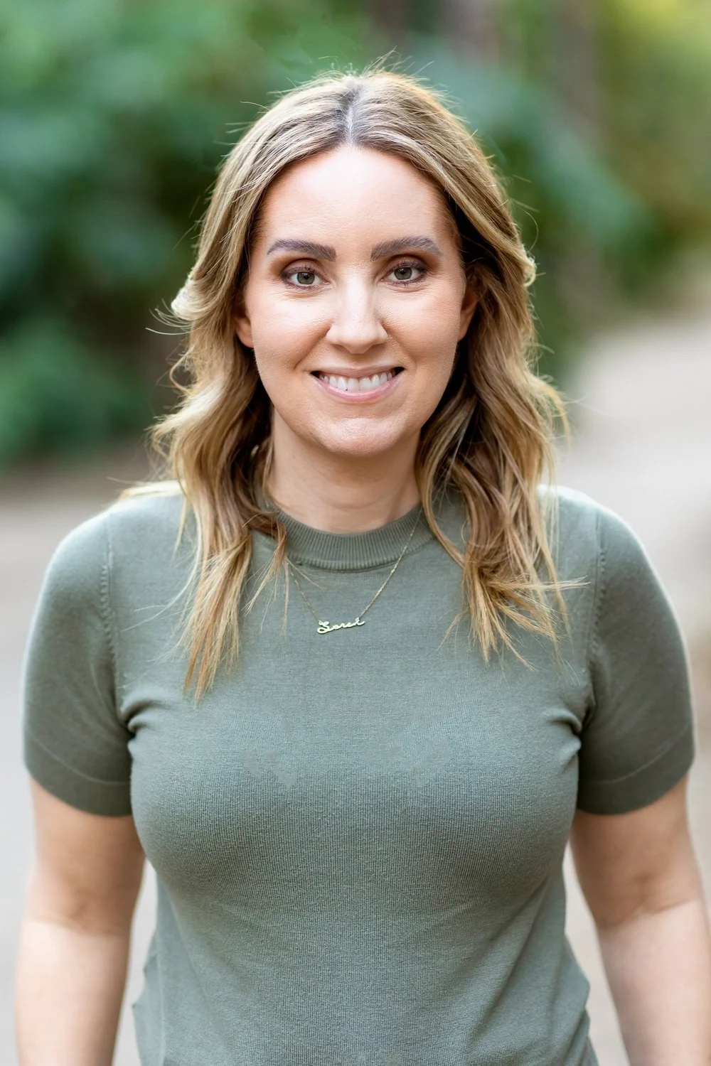 EMDR + IFS Retreats for Therapists — Dr. Kendhal Hart, LPC-S