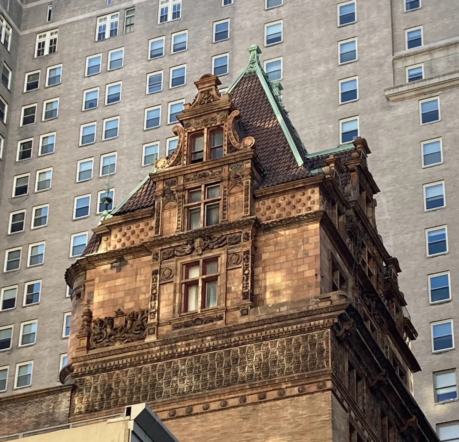 Third Ward Architecture