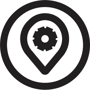 Interstate Parking Downtown