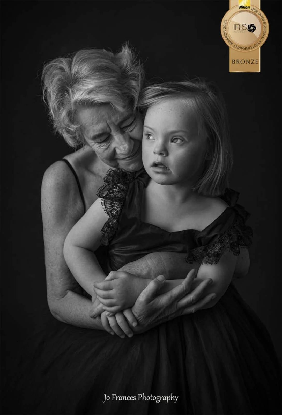 Parent and child photography in Wellington