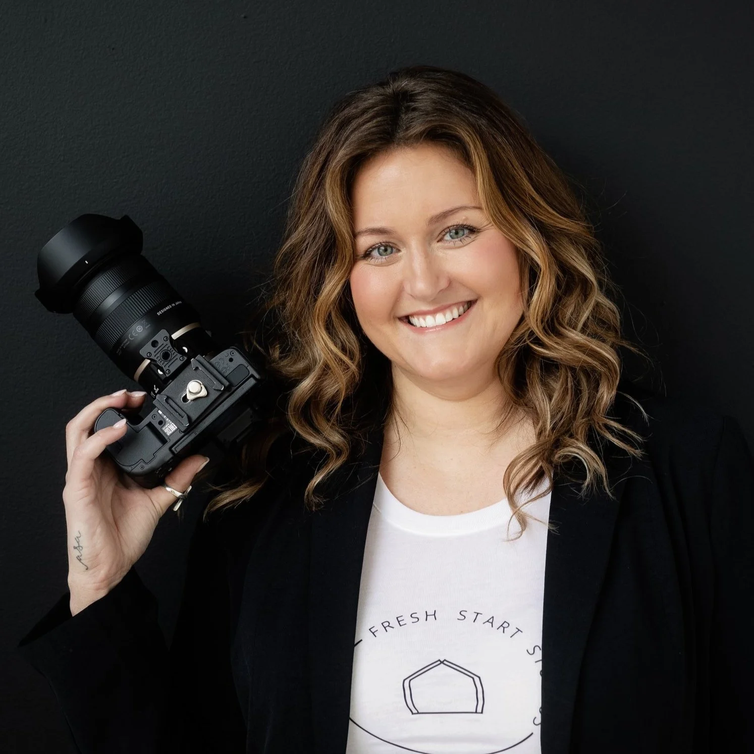 Team — Fresh Start Studios