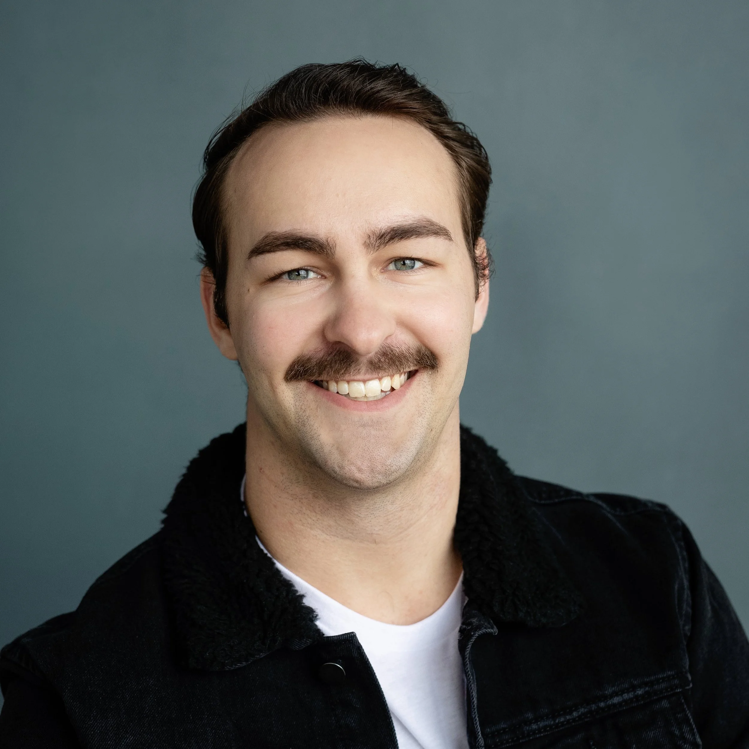 Team — Fresh Start Studios