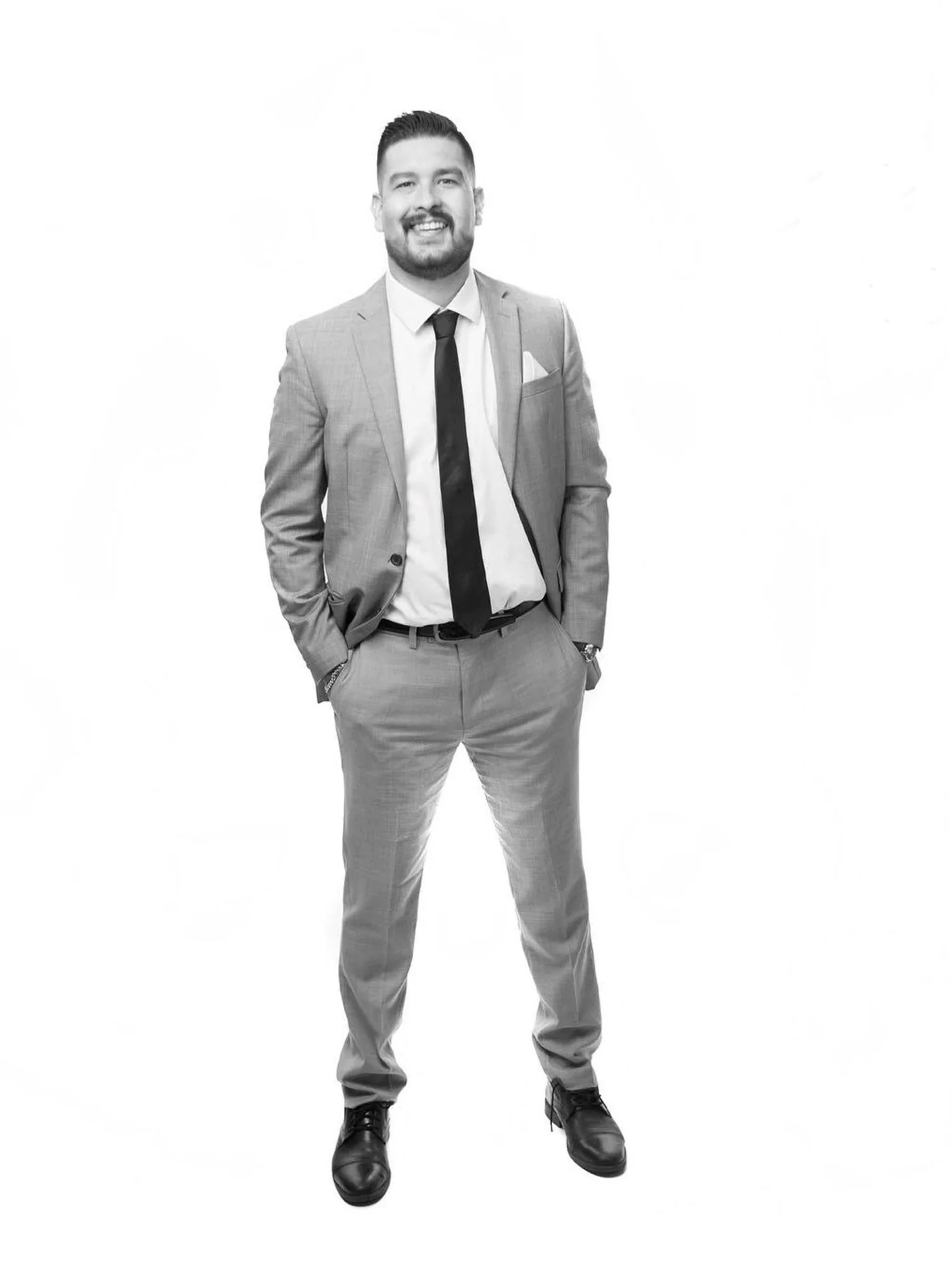 Fernando Serna — CMT Properties