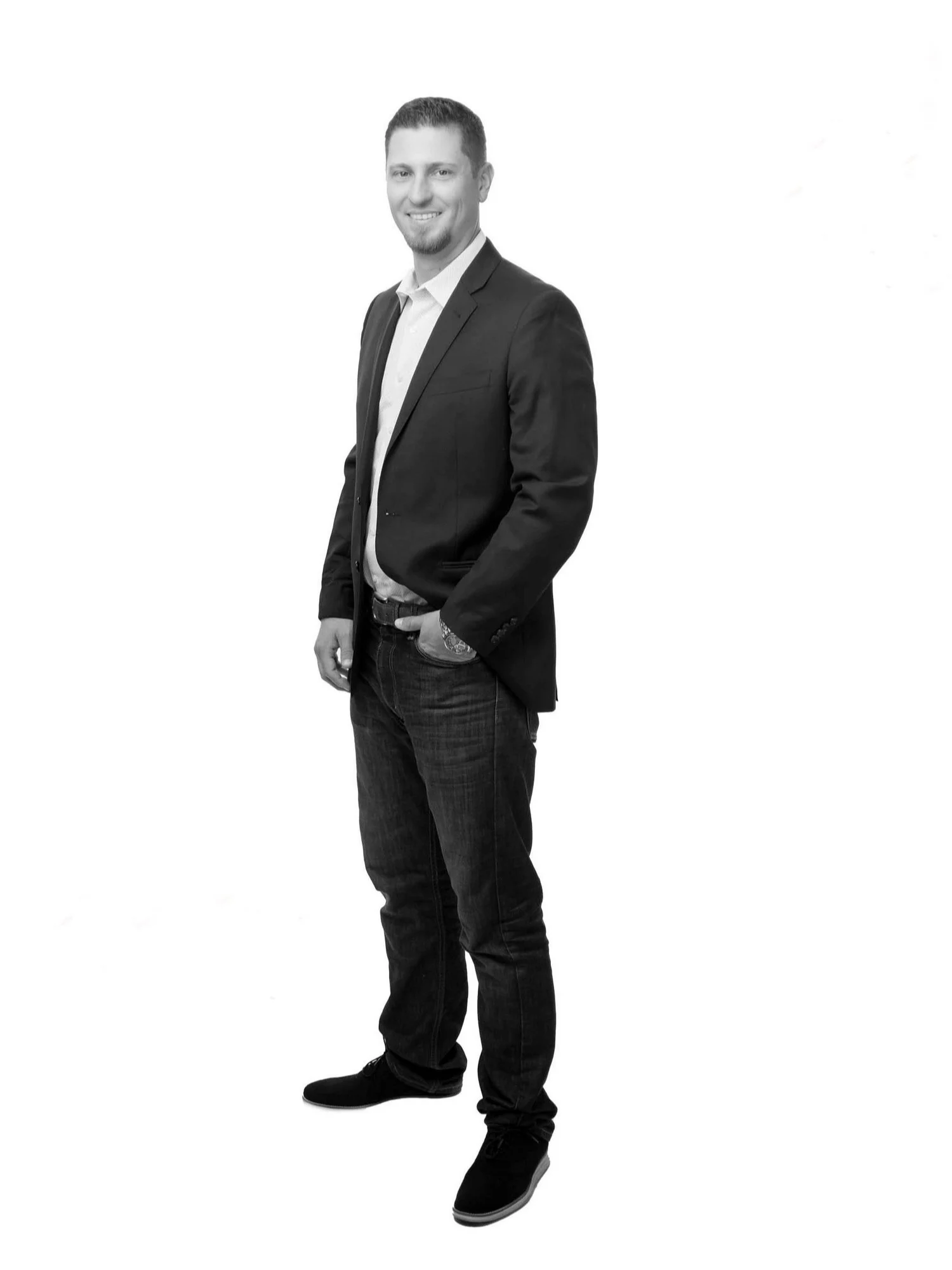Cash Thomas | Explore Homes Now - Get Expert Help — CMT Properties