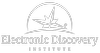 The Electronic Discovery Institute | A Legal Education Non-Profit
