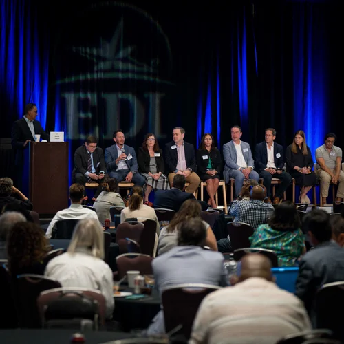 The Electronic Discovery Institute