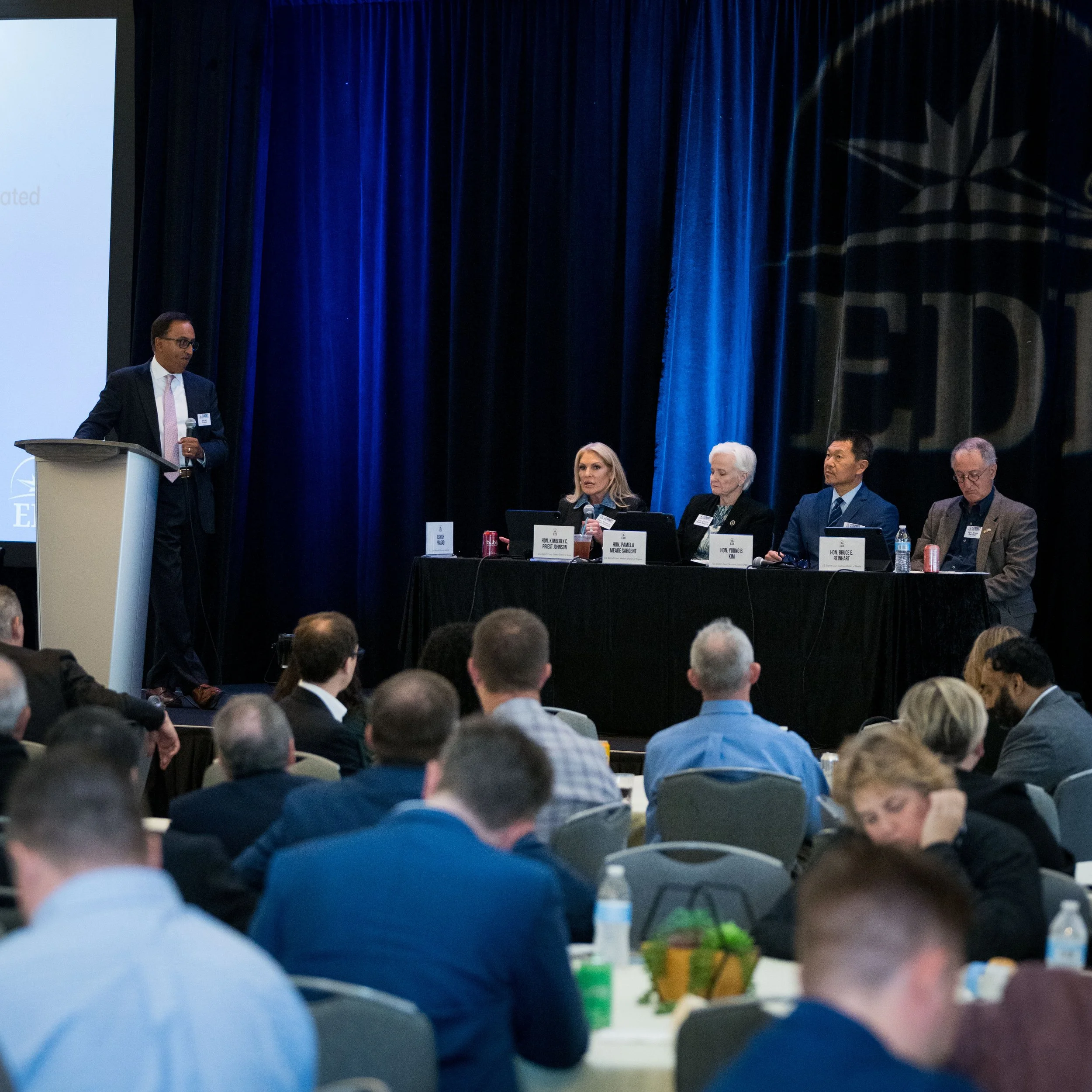 The Electronic Discovery Institute | A Legal Education Non-Profit