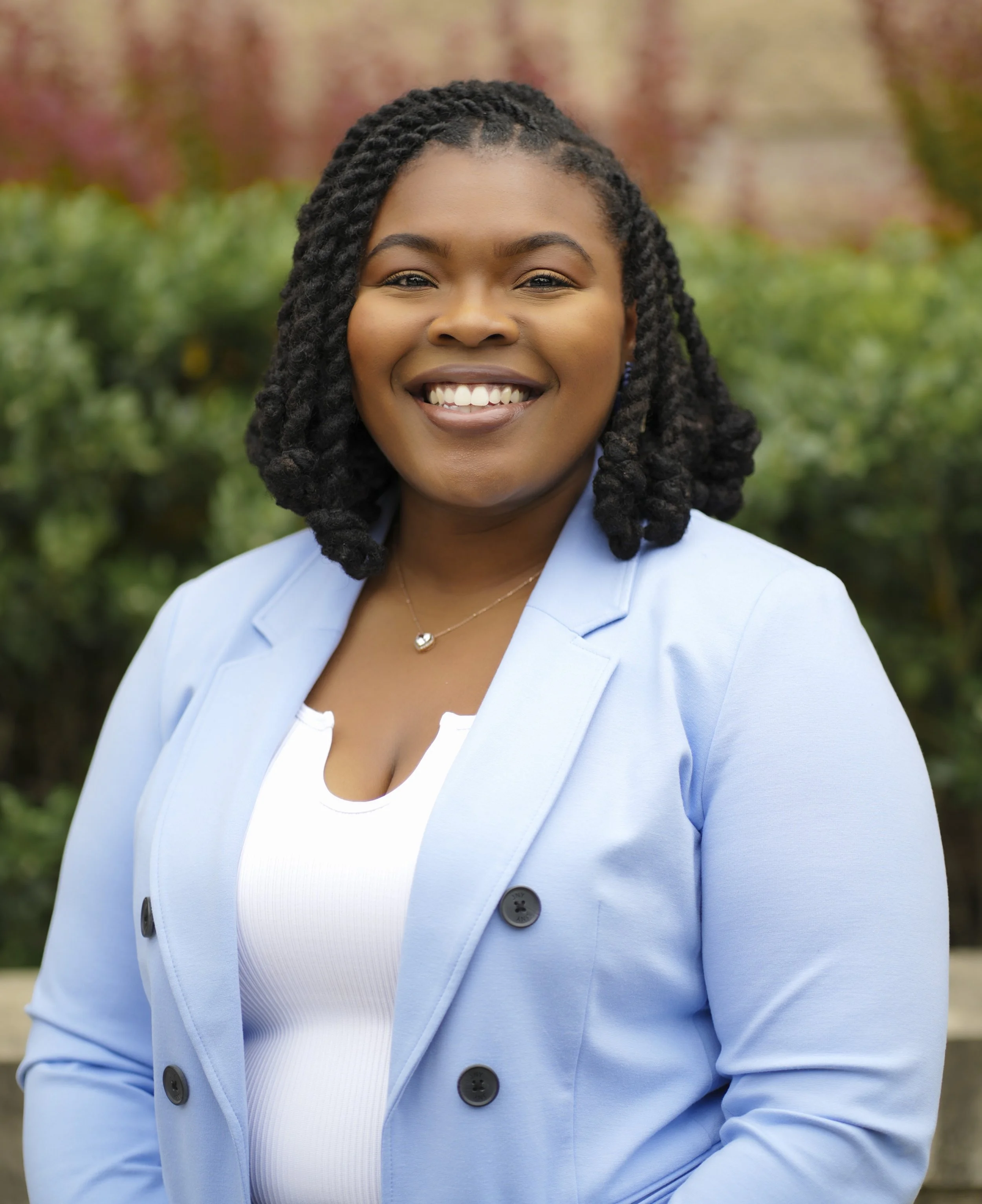 Licensed Mental Health Counselors — FullScope Counseling