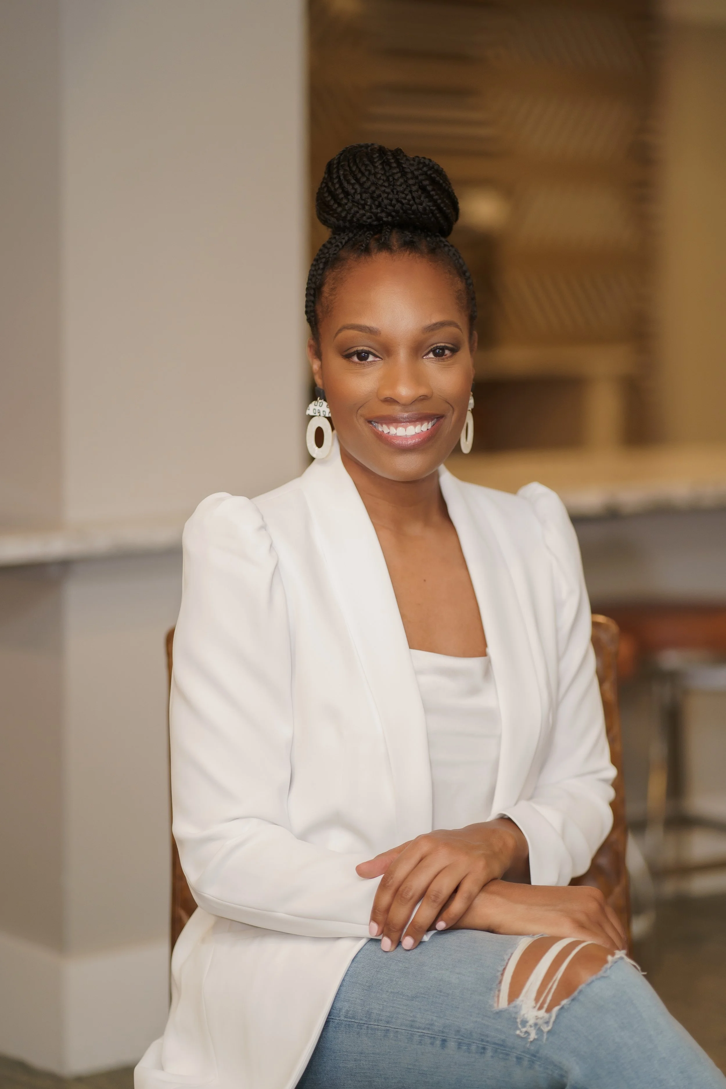 Licensed Mental Health Counselors — FullScope Counseling