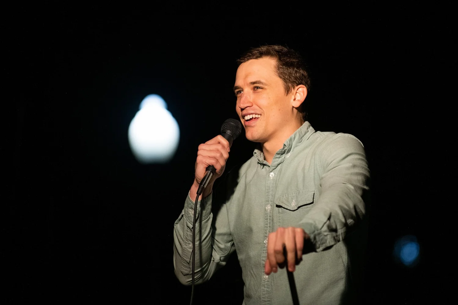 NOAH MILLER
