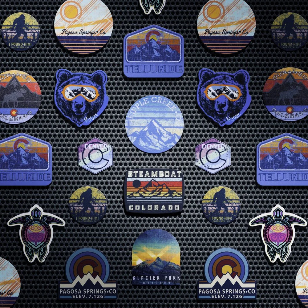 Accessories — Lone Rock Clothing