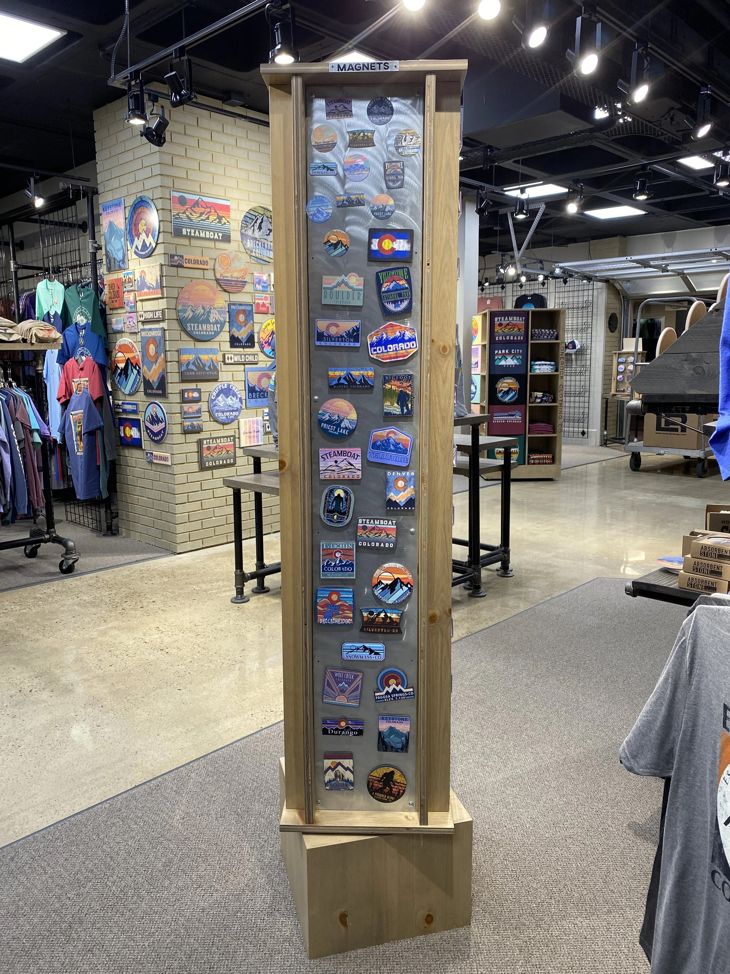 Accessories — Lone Rock Clothing