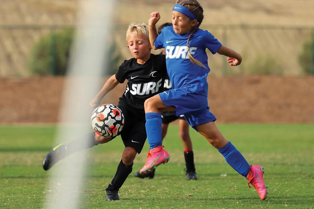 SDSC Surf Icebreakers Cup