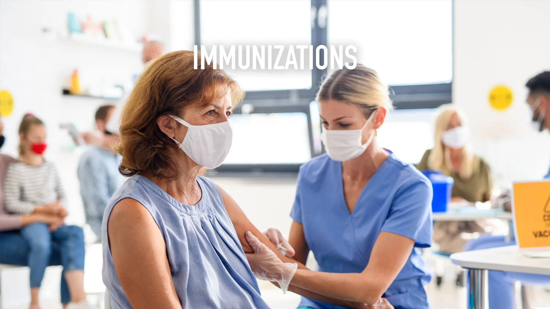 Calhoun County Health Department