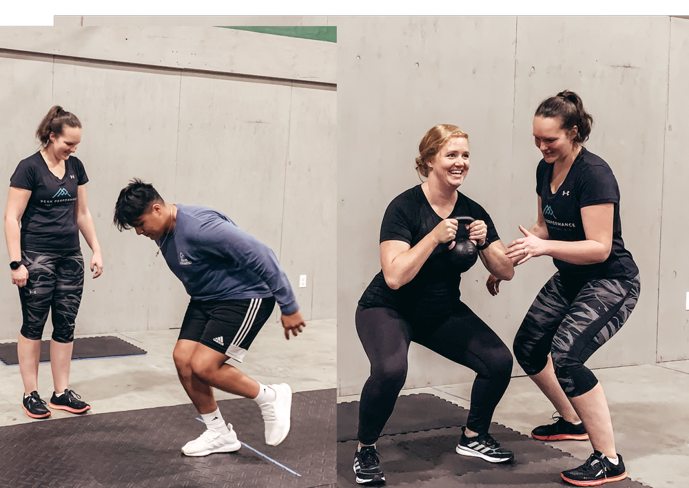 Peak Performance Therapy Services, LLC