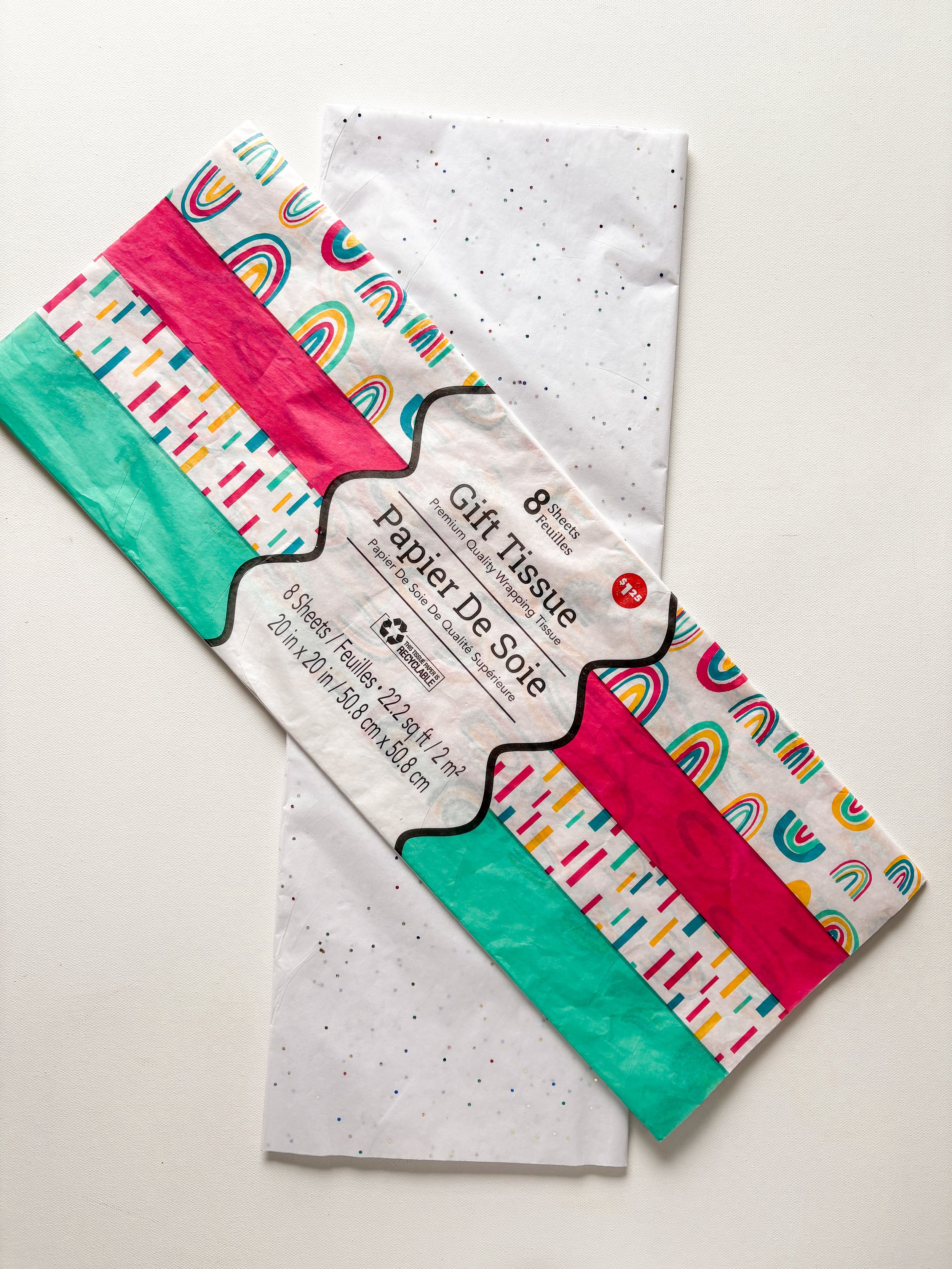 How to Make Paper Yarn — bags by bento