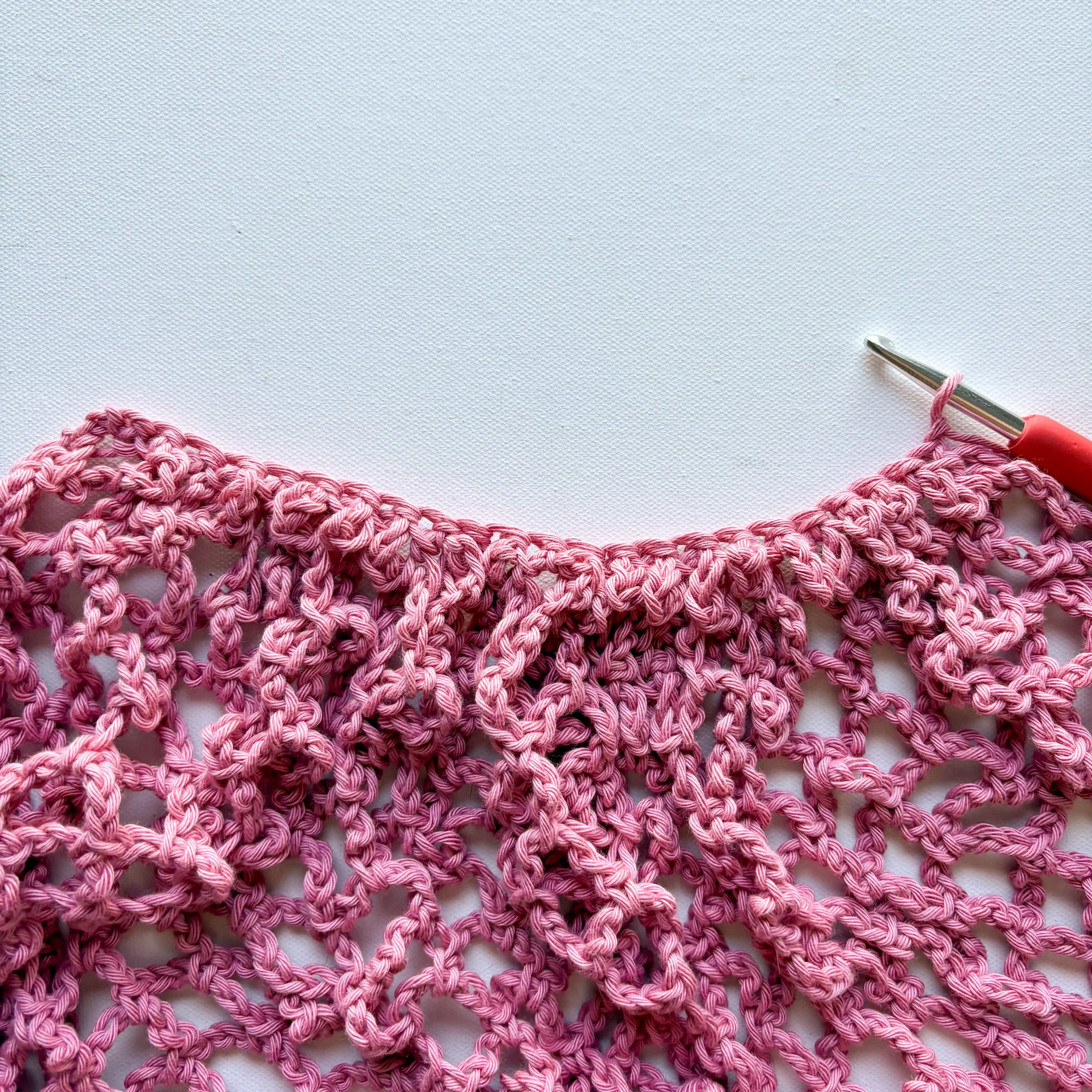 The Half Moon Bag Pattern — bags by bento