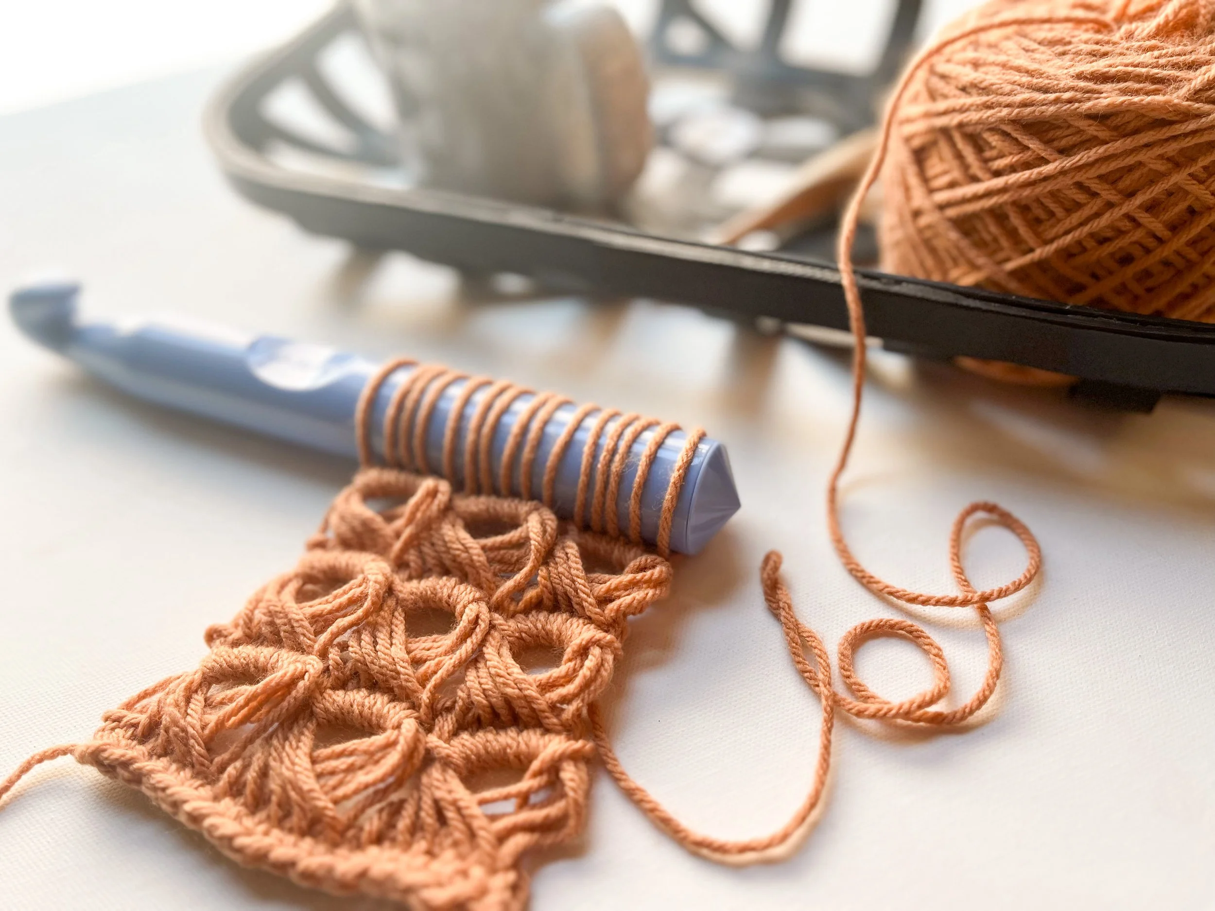 3 Unique Crochet Techniques You’re Going to Love — bags by bento