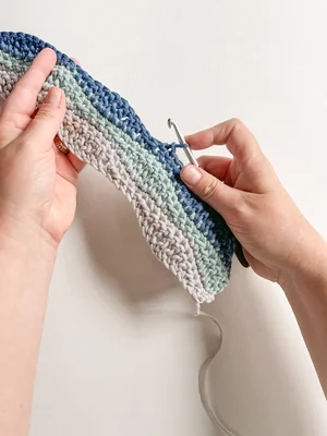 Spring Crochet Stitches You Need To Know — bags by bento