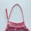 The Half Moon Bag Pattern — bags by bento