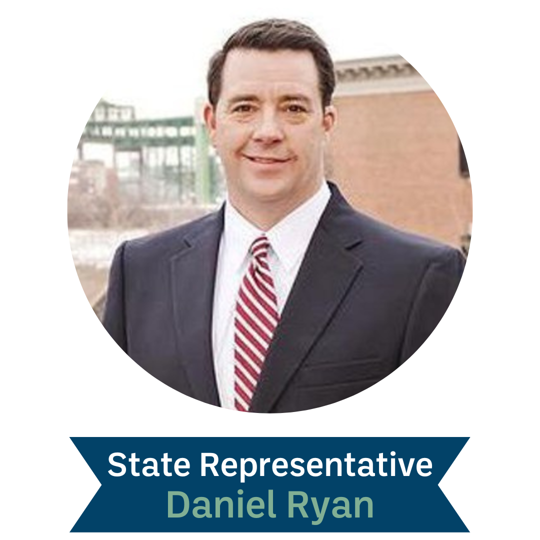 Endorsements — District Attorney Kevin Hayden