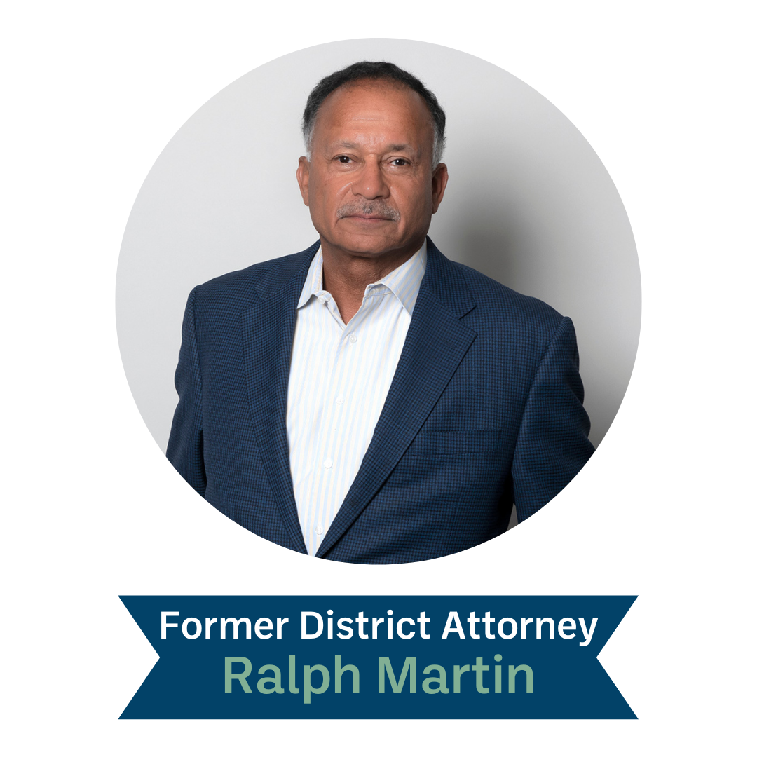 District Attorney Kevin Hayden