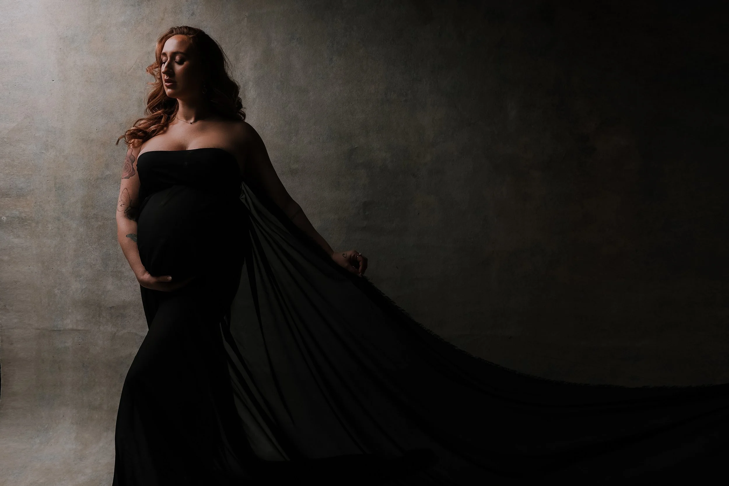 Milwaukee Boudoir Photography Blog | Elizabeth Urban Boudoir