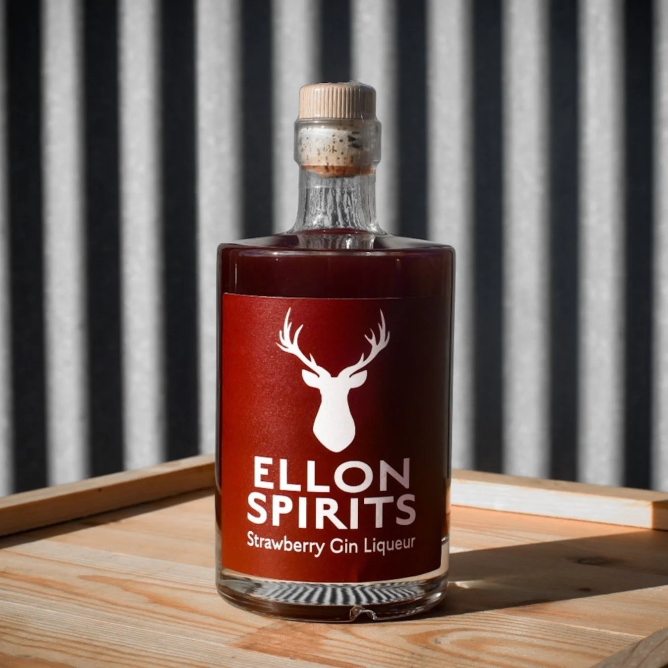 Ellon Spirits - The home of real fruit Scottish liqueurs