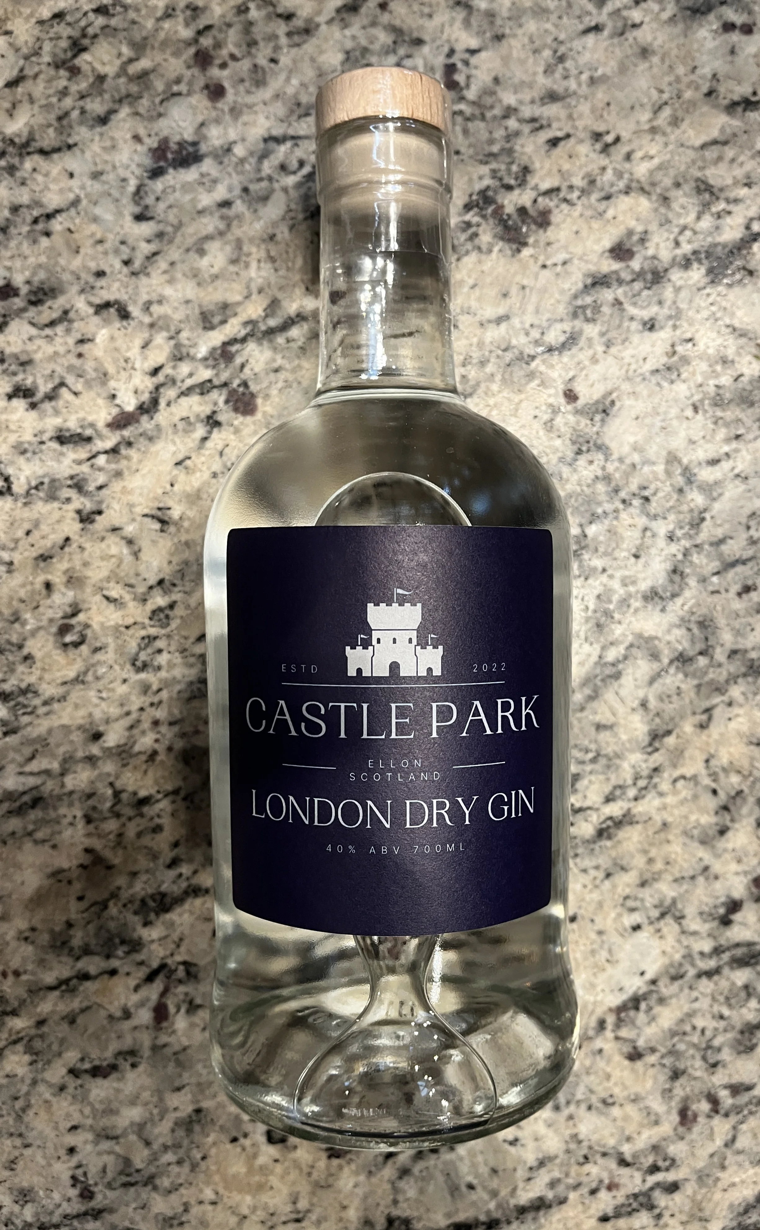 Ellon Spirits - The home of real fruit Scottish liqueurs