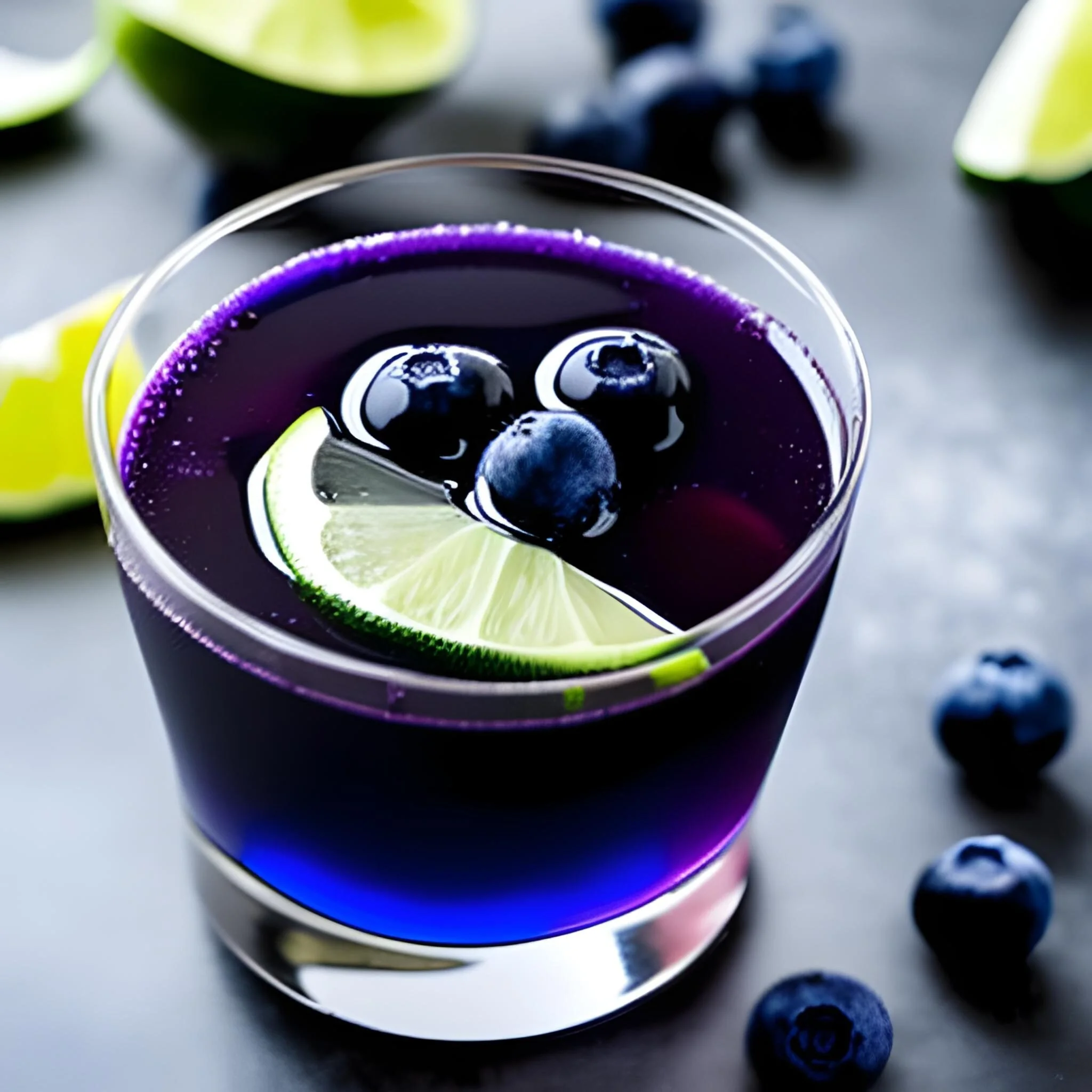 Ellon Spirits - The home of real fruit Scottish liqueurs