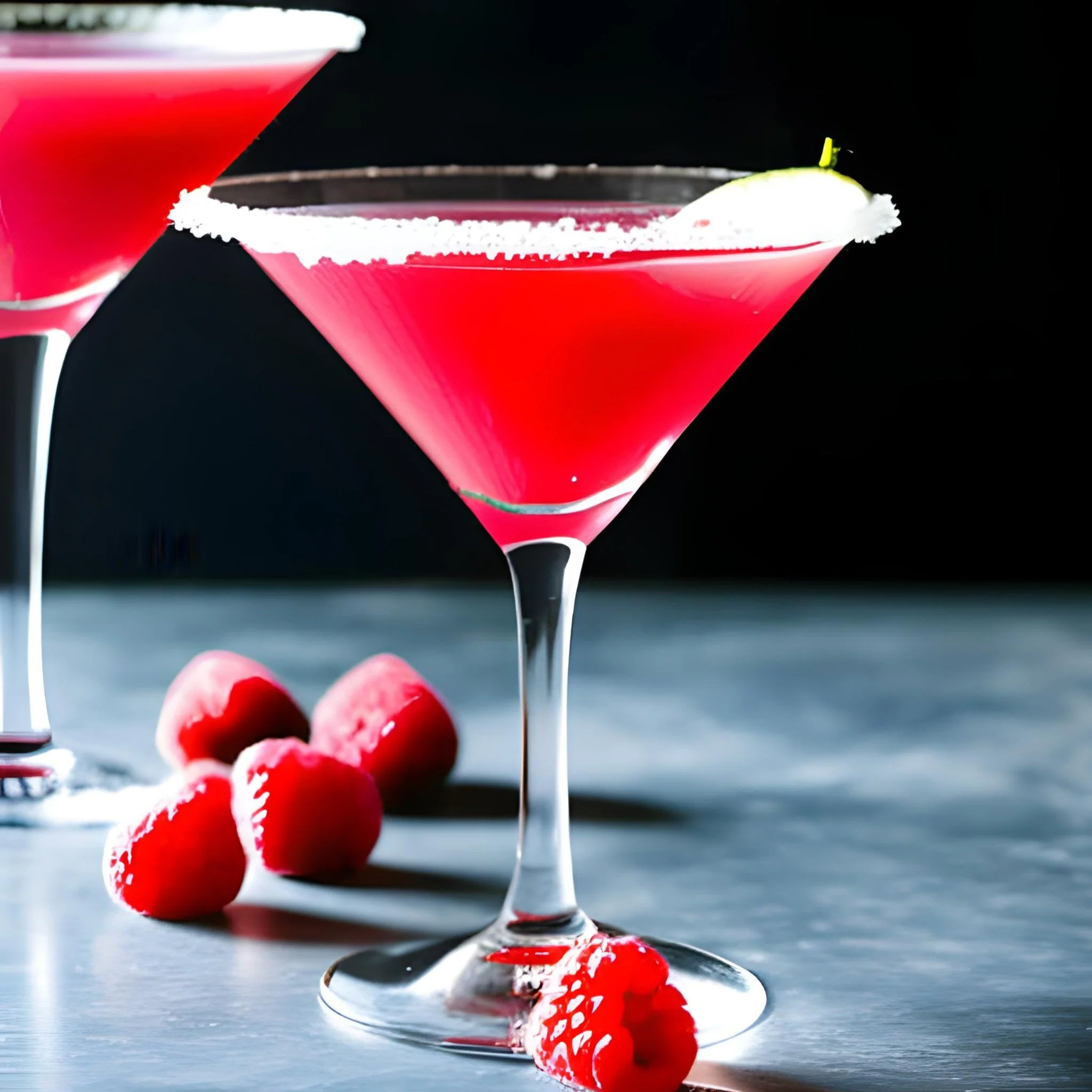 Ellon Spirits - The home of real fruit Scottish liqueurs