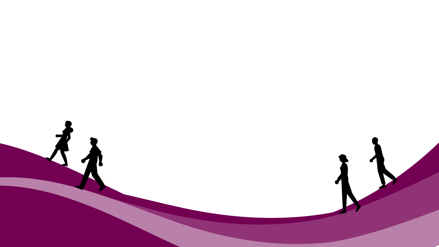 Walk in the Spirit of Reconciliation